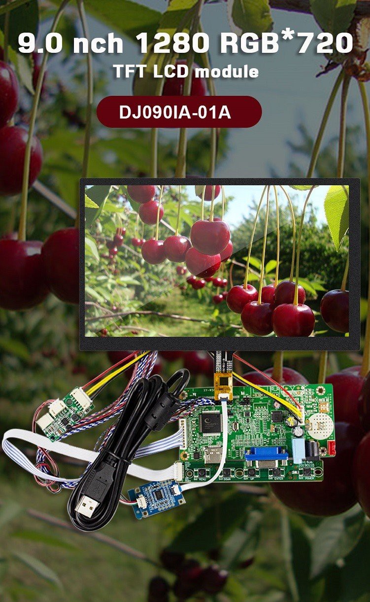 China Innolux Display Manufacturers, Suppliers, Factory - Customized ...