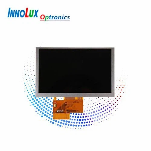 China 5 Inch TFT Display Manufacturers, Suppliers, Factory - Customized ...